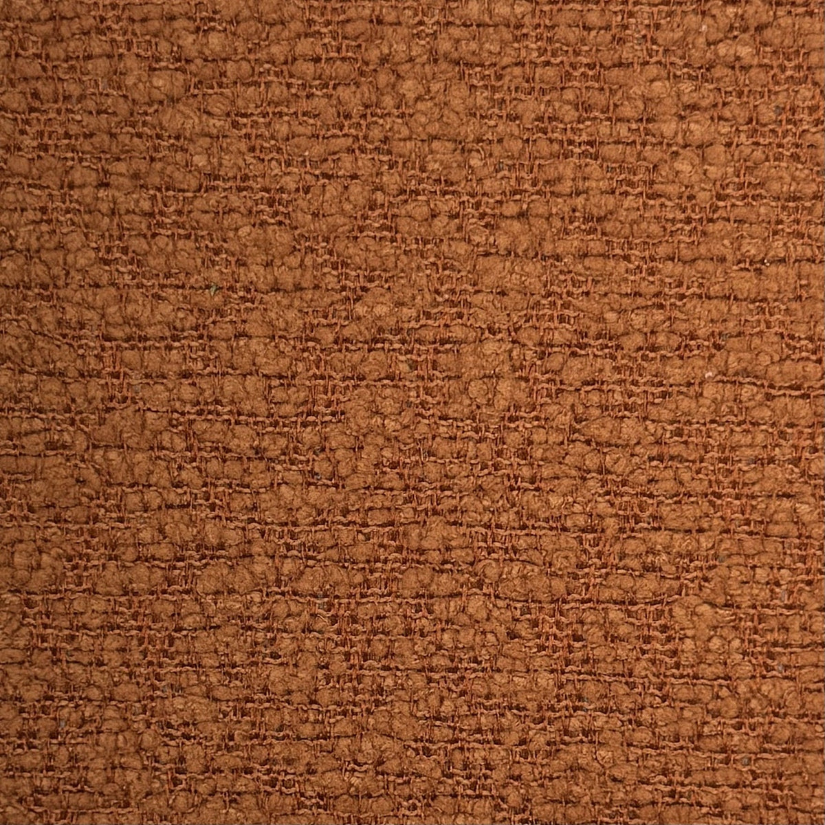 Heritage Bouclé Weave Melon – MicrotexFabrics