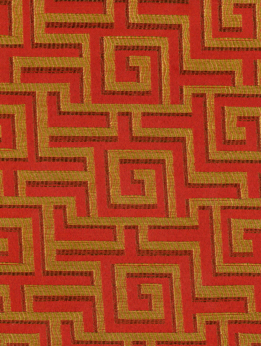 Labyrinth Wine – MicrotexFabrics