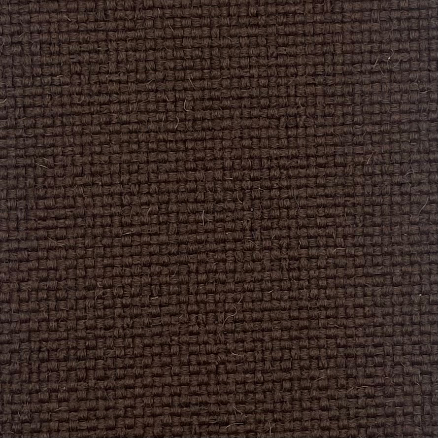 Tweed Chocolate – MicrotexFabrics