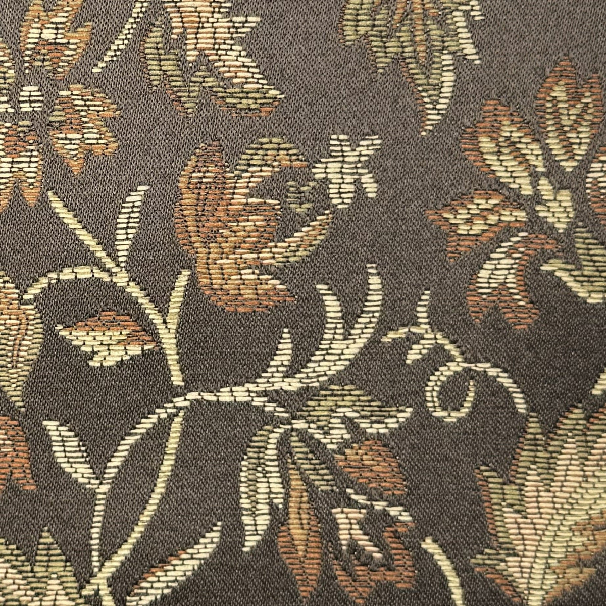 Heirloom Chopin Coffee – MicrotexFabrics