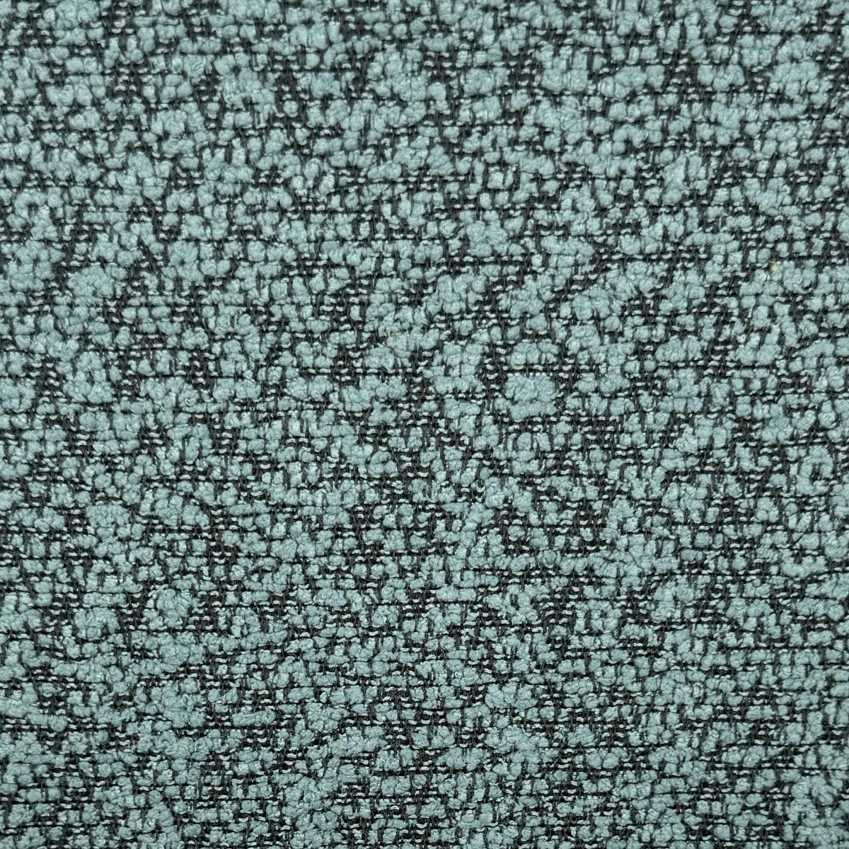 Heritage Bouclé Weave Celeste – MicrotexFabrics