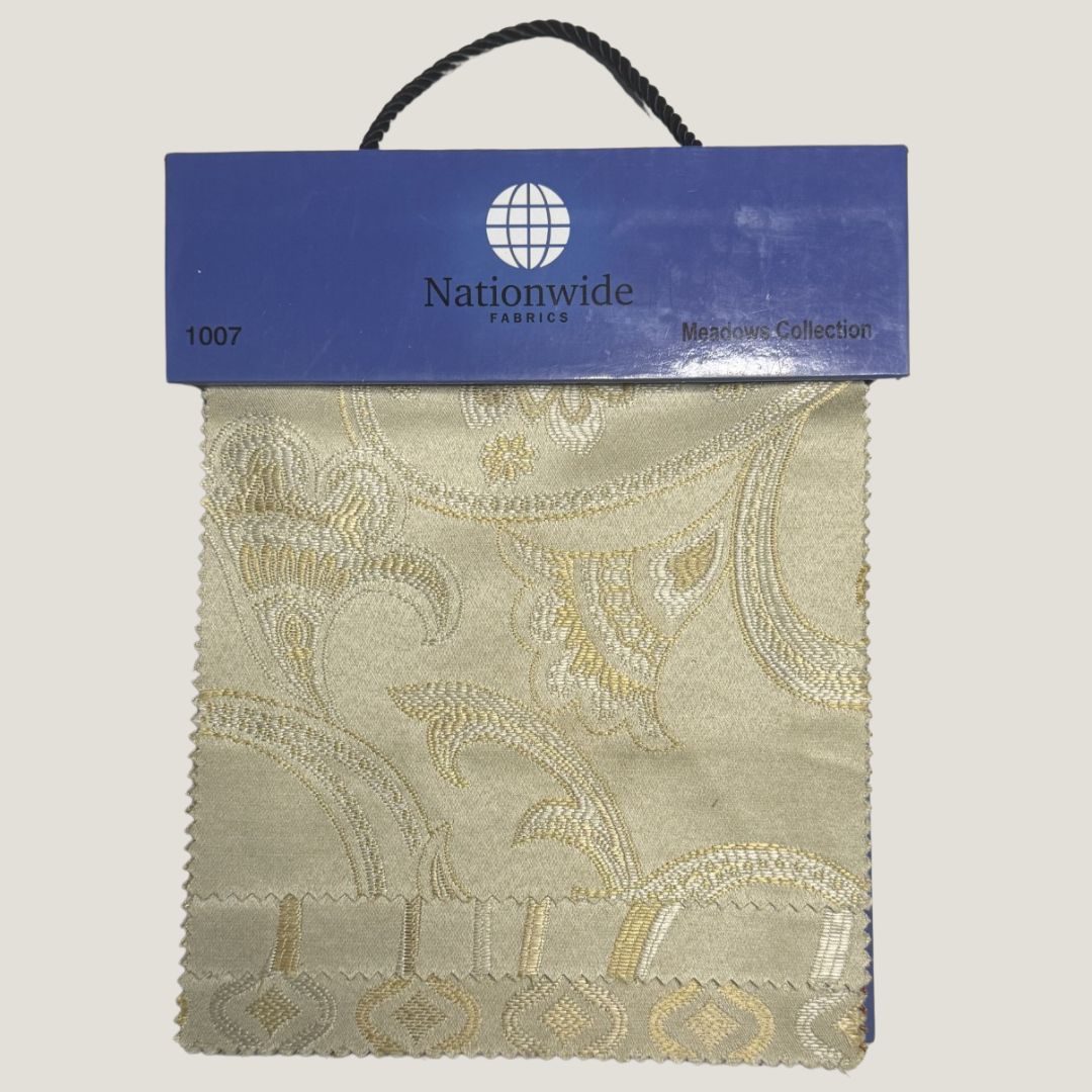 The Meadows Collection Book – MicrotexFabrics