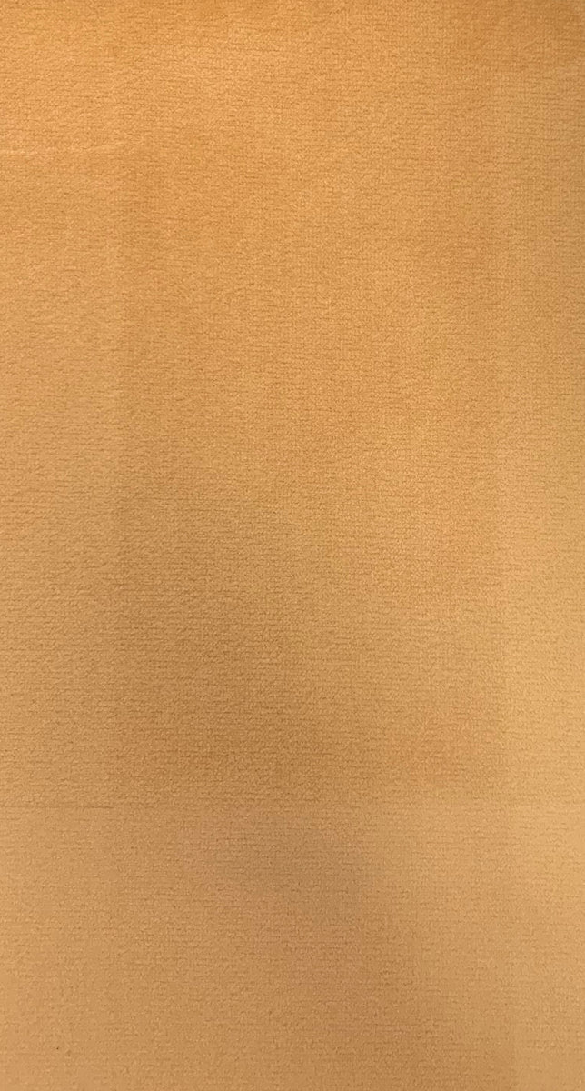 Creamy Velvet Plateau Gold – MicrotexFabrics